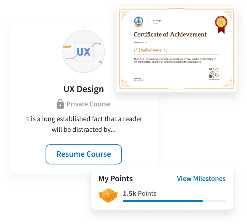 The Best E-Learning Platform for Trainers | Edredo