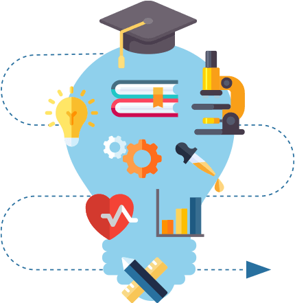 About Edredo | Transforming Online Education