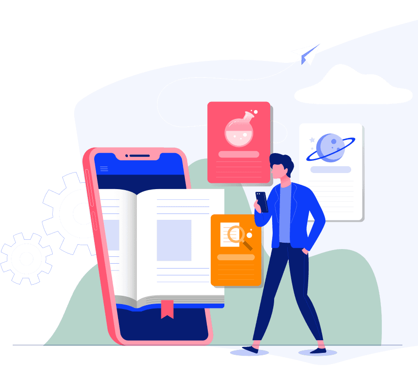 The Best Classroom Platform for Teachers/Trainers | Edredo