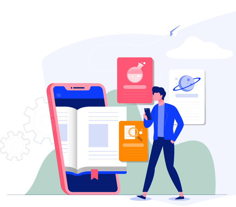 The Best Classroom Platform for Teachers/Trainers | Edredo