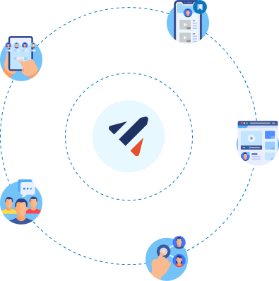 About Edredo | Transforming Online Education